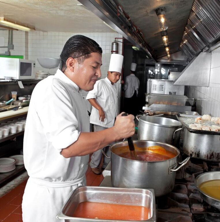Is It Safe To Eat Street Food In Los Cabos? - Cabo Sun