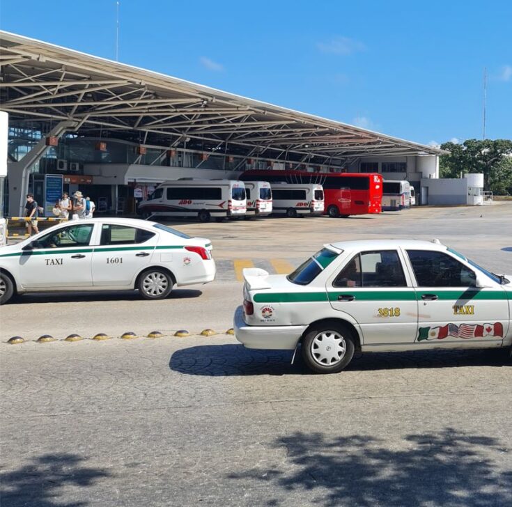 These Are The Best Ways To Get Between Los Cabos And La Paz - Cabo Sun