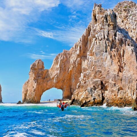 These Are The Best Times To Visit Los Cabos According To Lonely Planet ...