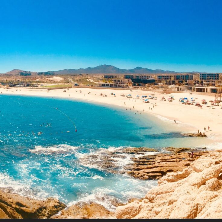 New Four Seasons Coming To Cabo In 2023 - Cabo Sun