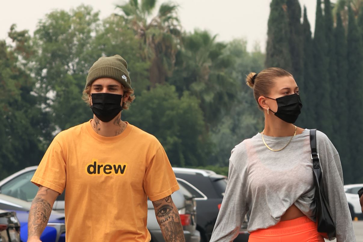 Justin Bieber & Michael Jordan Spotted In Los Cabos - The Cabo Sun