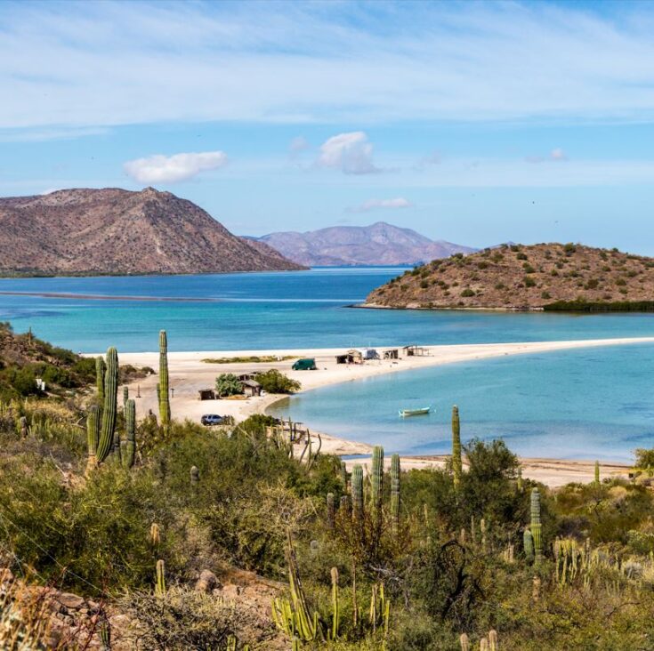 These Are The Best Spots To Surf In Los Cabos - Cabo Sun
