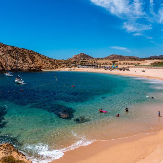 Here Is The Weather You Can Expect Traveling To Cabo In July - The Cabo Sun