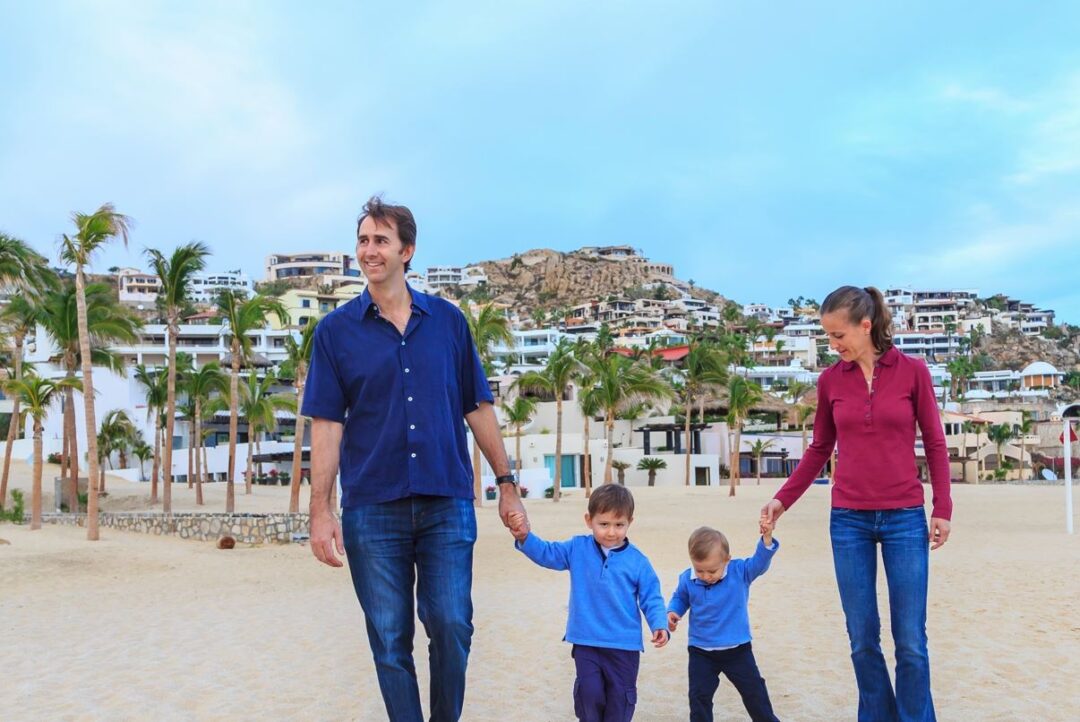 These Are The Top 4 Family-Friendly Los Cabos All Inclusives For 2025 ...