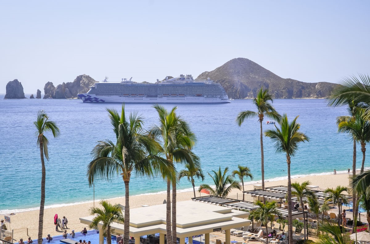Los Cabos Continues To Be One Of The Safest Destinations In Mexico ...