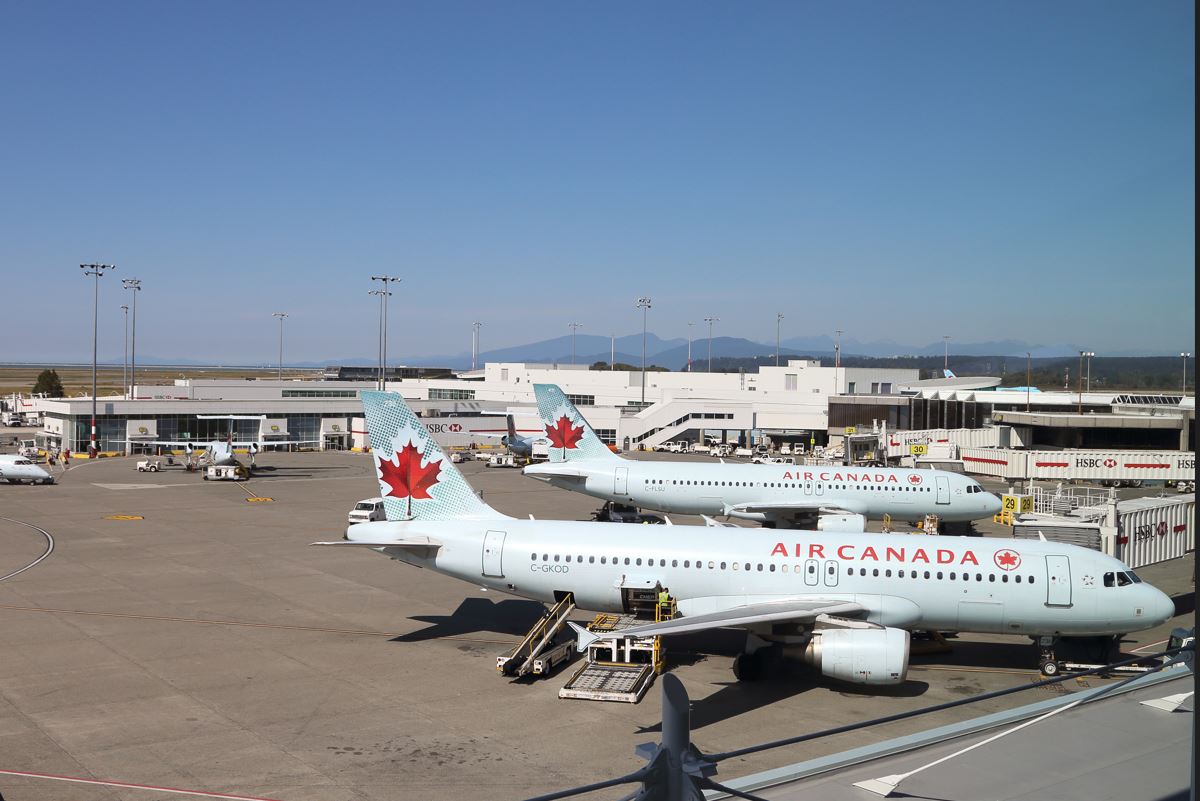 Canadian Cities Flying Nonstop To Los Cabos This Winter - The Cabo Sun