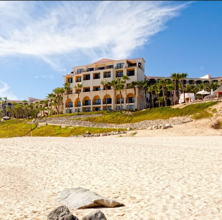 6 New Resorts and Hotels Coming To Los Cabos In 2023 - The Cabo Sun
