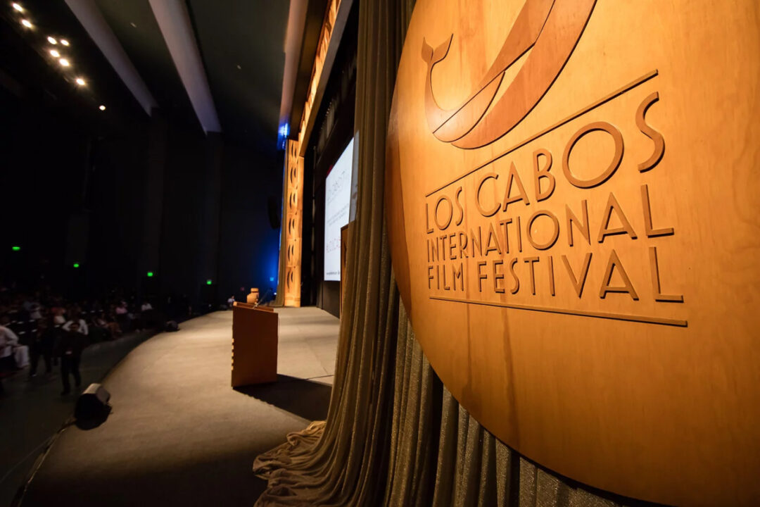 Los Cabos International Film Festival: What It Is & How You Can Attend ...