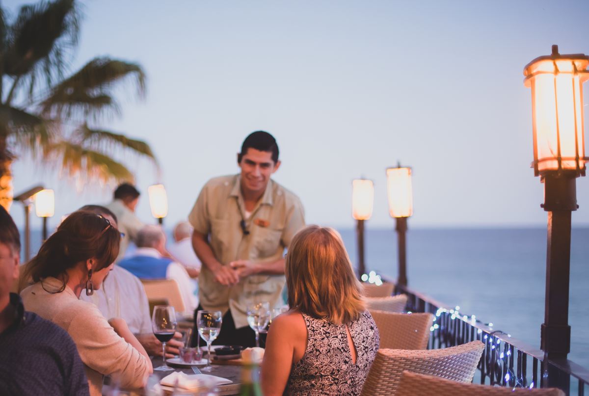 These Are Four Of The Best Dining Experiences In Cabo - The Cabo Sun