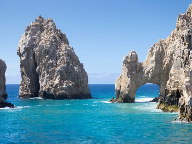 Top 5 Family-Friendly Attractions In Los Cabos For 2023 - The Cabo Sun