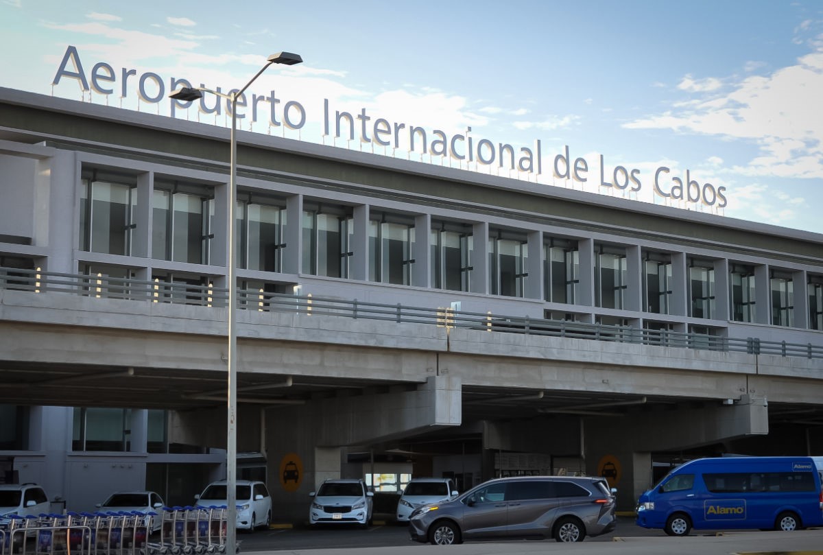 Los Cabos Airport Arrival Departure Tips Travelers Need To Know The Los Cabos Airport Arrival Departure Tips Travelers Need To Know The