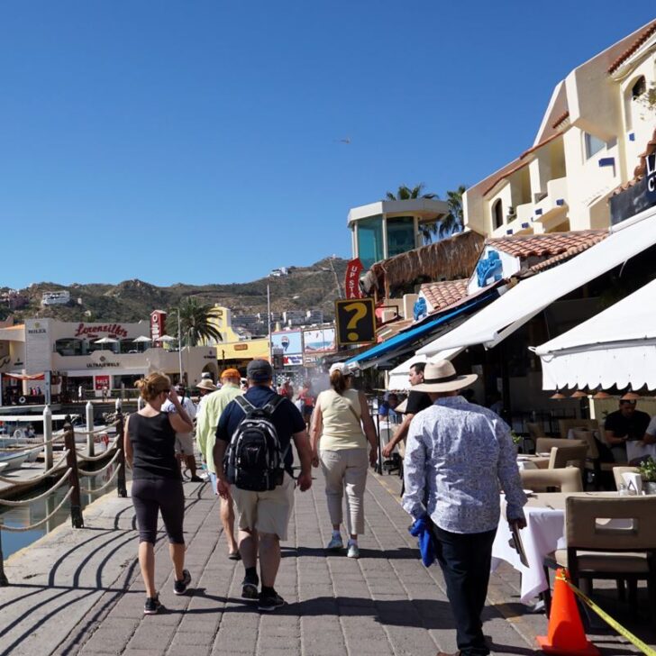 What Travelers Need To Know About Los Cabos Carnival 2023 - Cabo Sun
