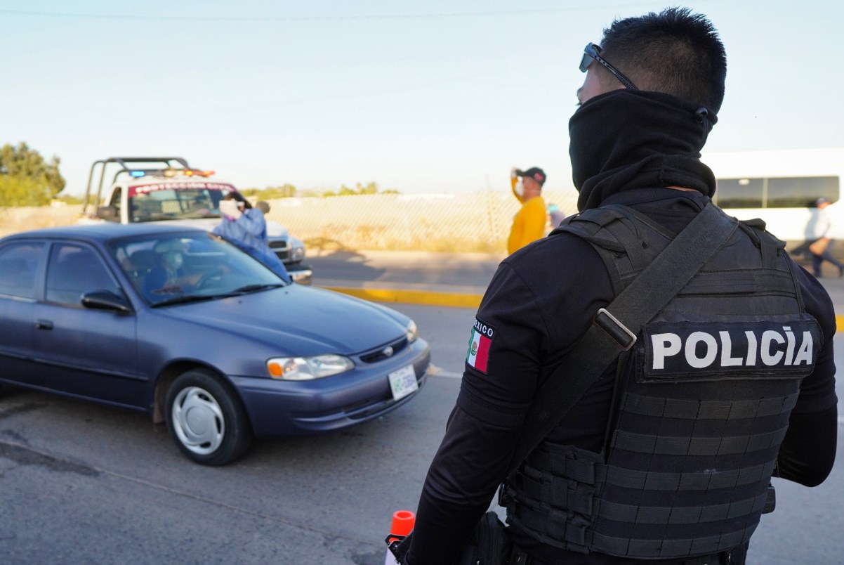 Things Travelers Need To Know About Police And Safety In Los Cabos ...