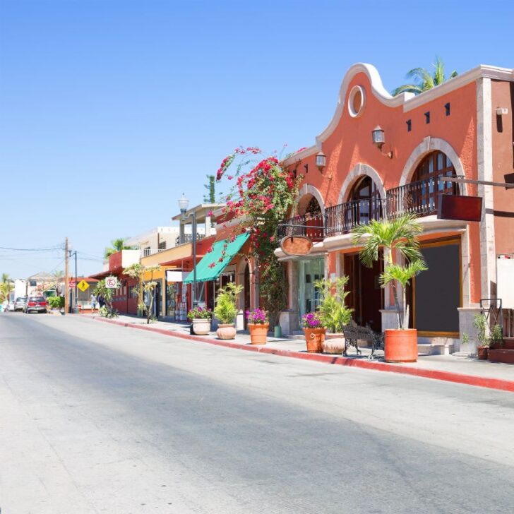 Los Cabos Restaurant Recognized As One Of The Best In The World - Cabo Sun