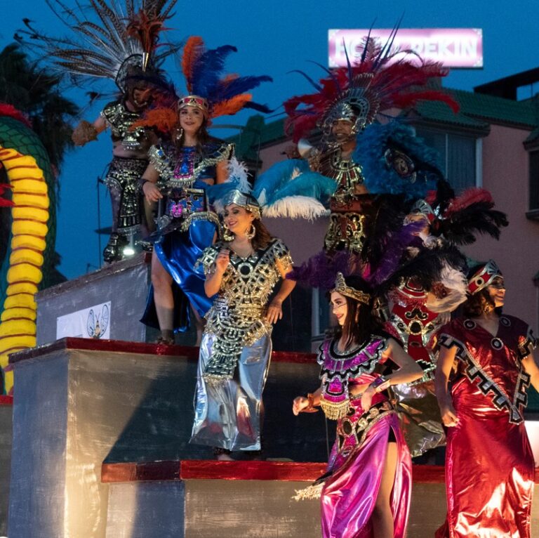 What Travelers Need To Know About Los Cabos Carnival 2023 - Cabo Sun