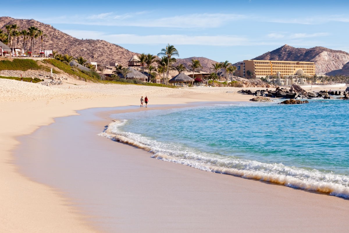 Top 7 Things To Do On Los Cabos' Unswimmable Beaches - The Cabo Sun