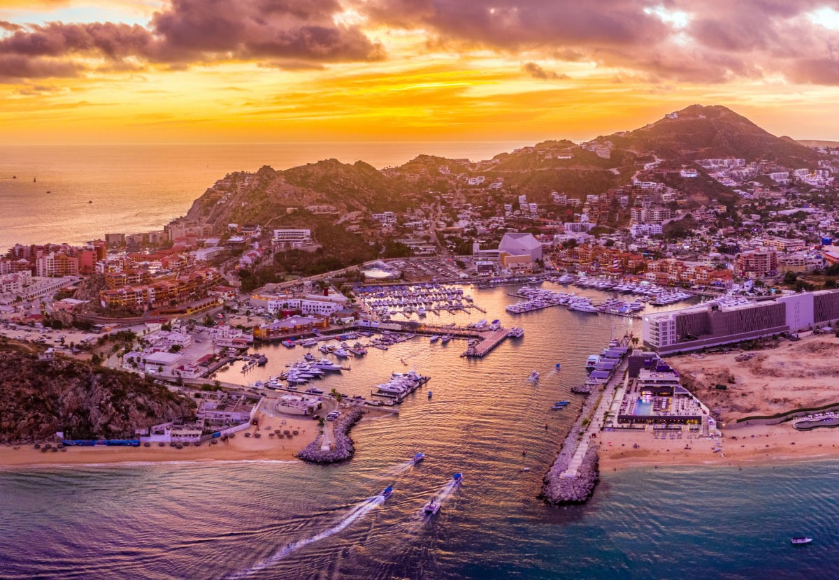 These Are The Top 5 Los Cabos Sunset Cruises For A Perfect Night Out ...