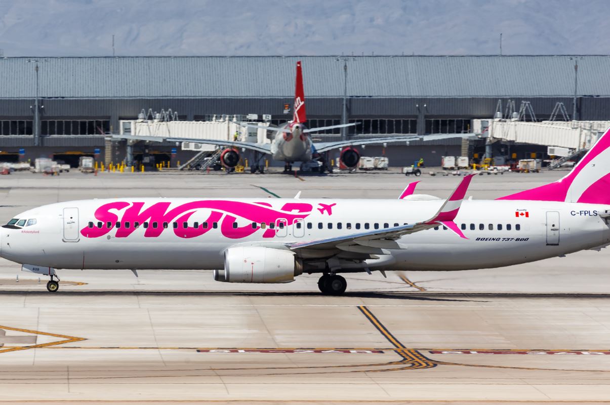 Los Cabos Popularity Drives Swoop Airlines To Extend Route Offerings Los Cabos Popularity Drives Swoop Airlines To Extend Route Offerings