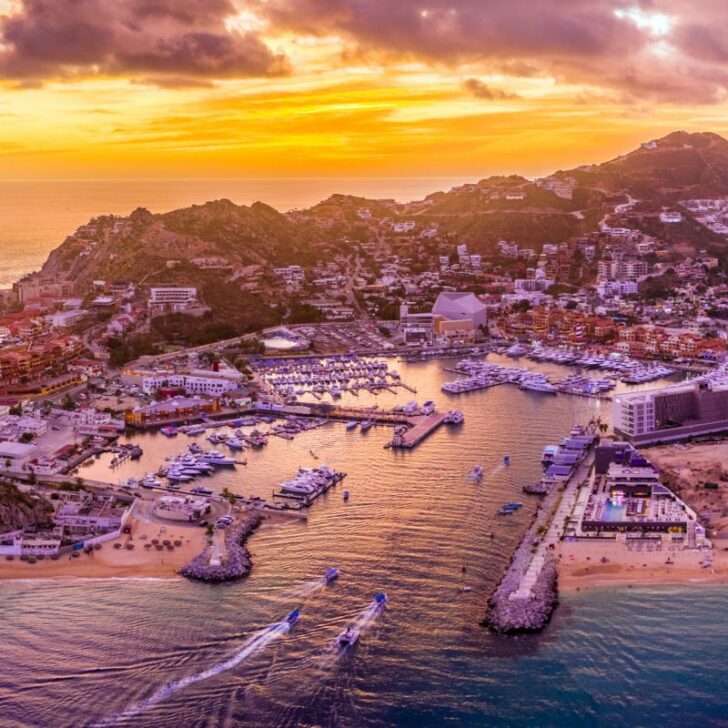 These Are The Top 5 Los Cabos Sunset Cruises For A Perfect Night Out ...
