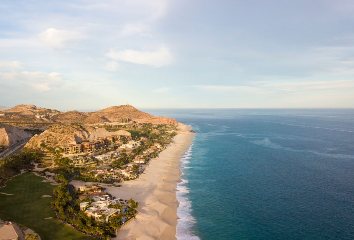This Boutique Hotel Coming To Los Cabos Brings Grand Velas Luxury To An ...