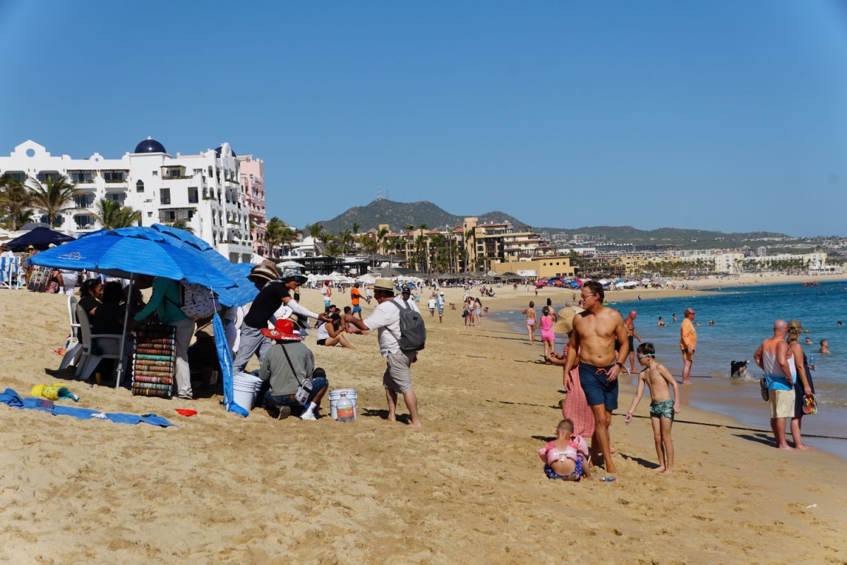 Top 5 Tips To Stay Safe In Los Cabos This Summer - Cabo Sun
