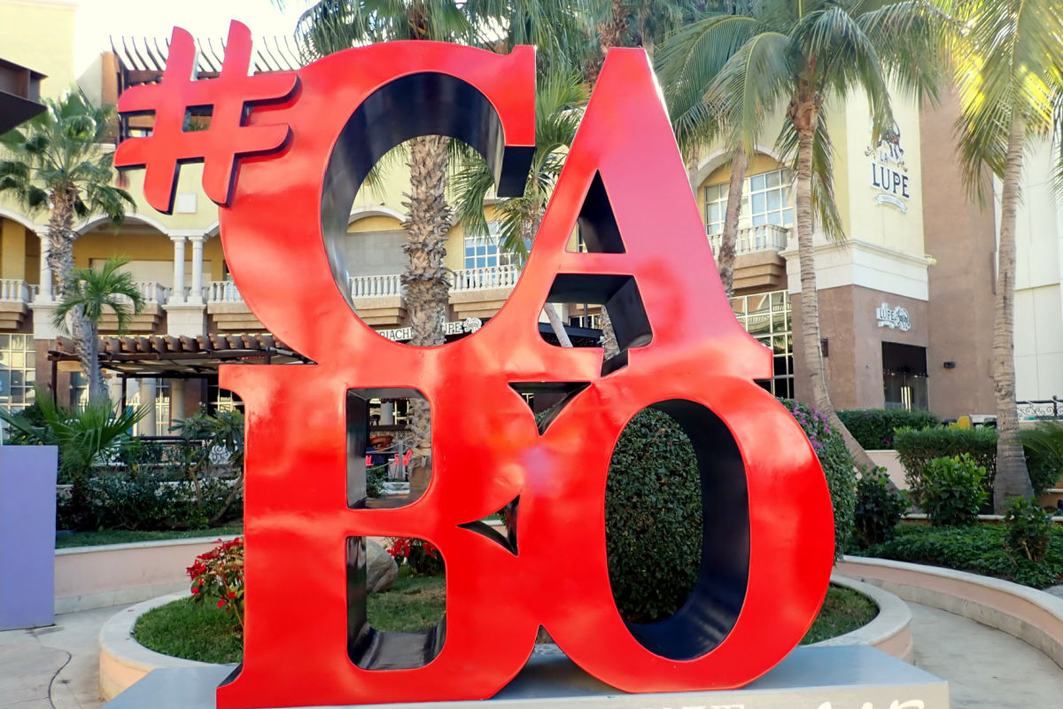 7 Of The Most Instagrammable Places In Los Cabos That Aren’t The Beach ...