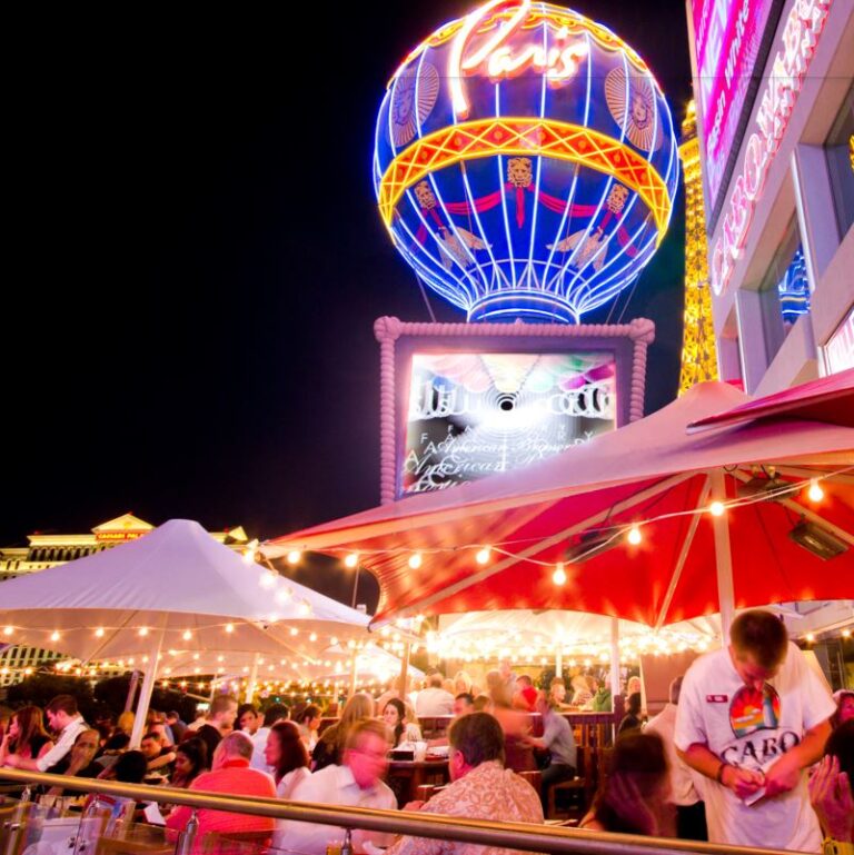 This Is The Ultimate Los Cabos Bar Crawl Trending With Fun-Loving ...