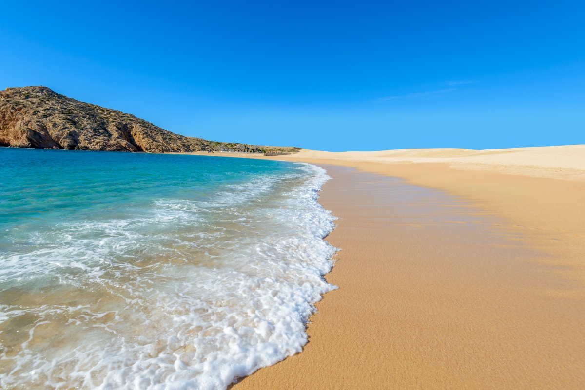 Beautiful Mexican Beaches