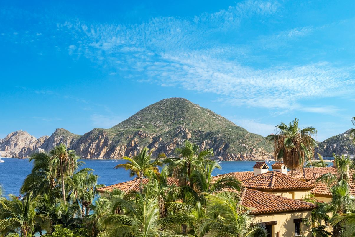 4 Reasons Los Cabos Is The Perfect Destination For This Growing Travel