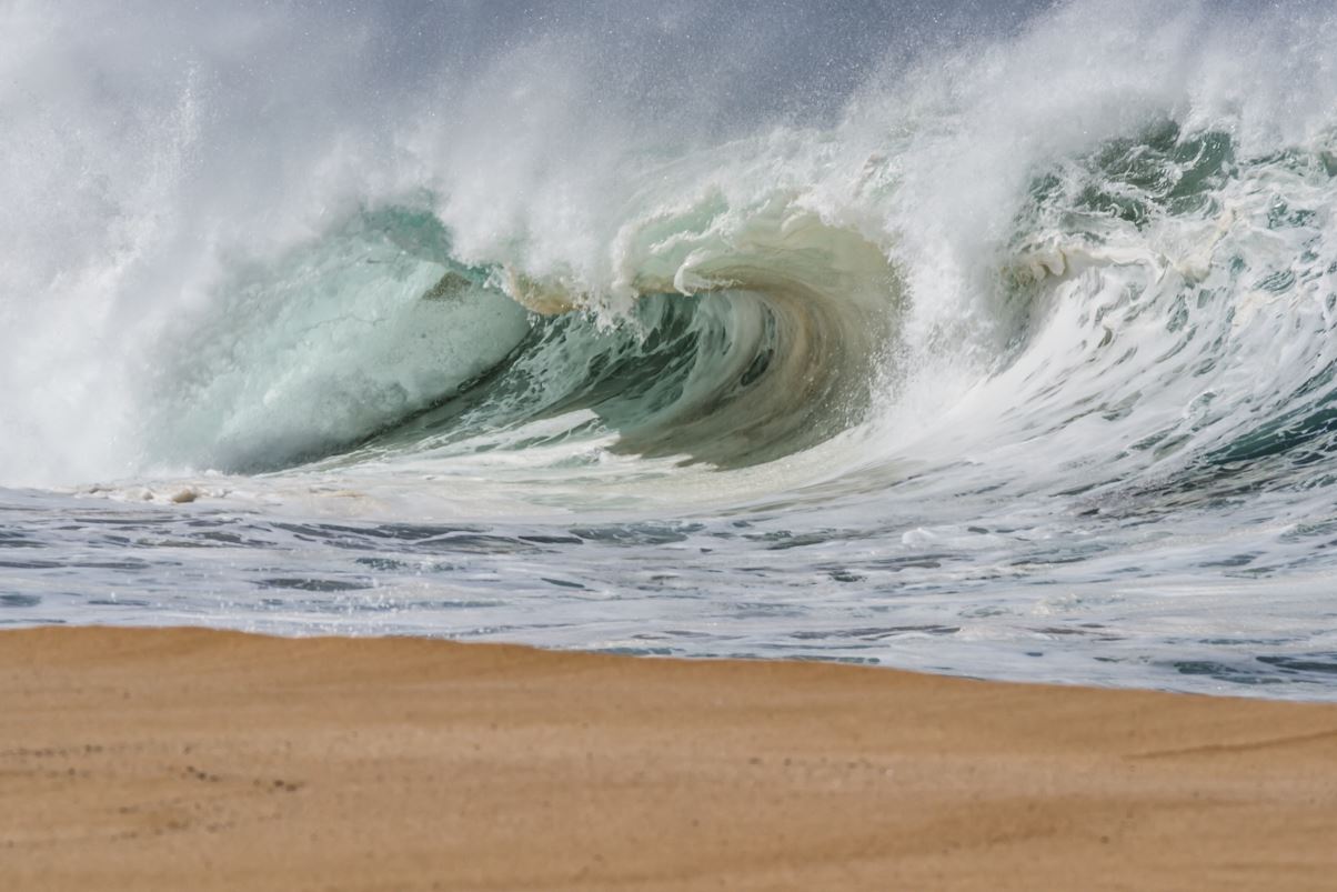 Los Cabos Travelers Urged To Respect Beach Flags As Life-Threatening ...