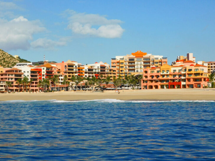 Top 5 Non-Beach Activities To Enjoy In Los Cabos When Seas Are Too ...