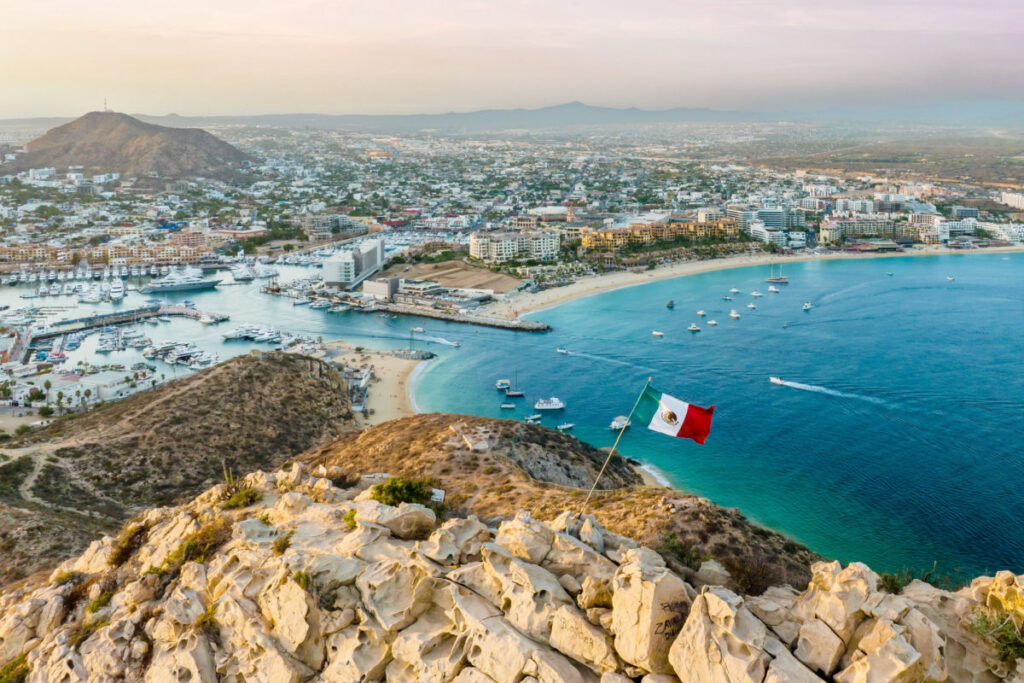 Cabo Issues Winter Health Advisory As Temperatures Drop: What Tourists ...