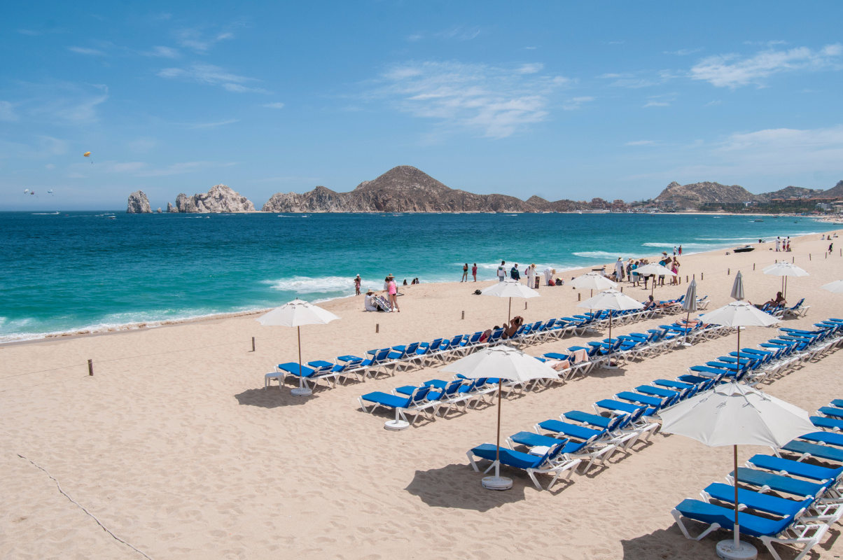 Los Cabos Street Food Vendors Shut Down To Protect Tourists - Cabo Sun