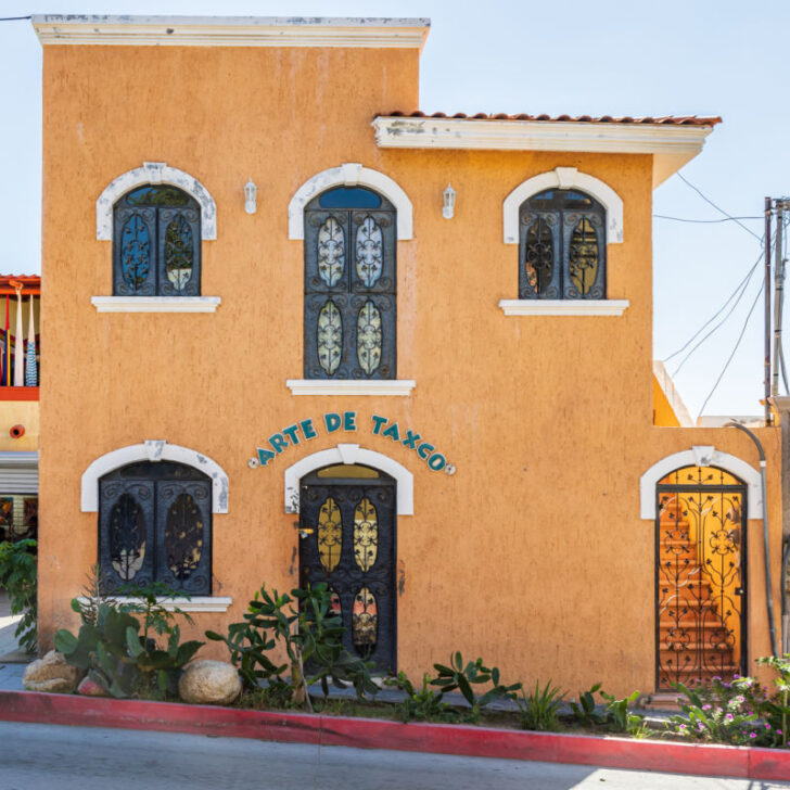 These Are The Top 3 Charming Small Towns Near Los Cabos To Escape The ...