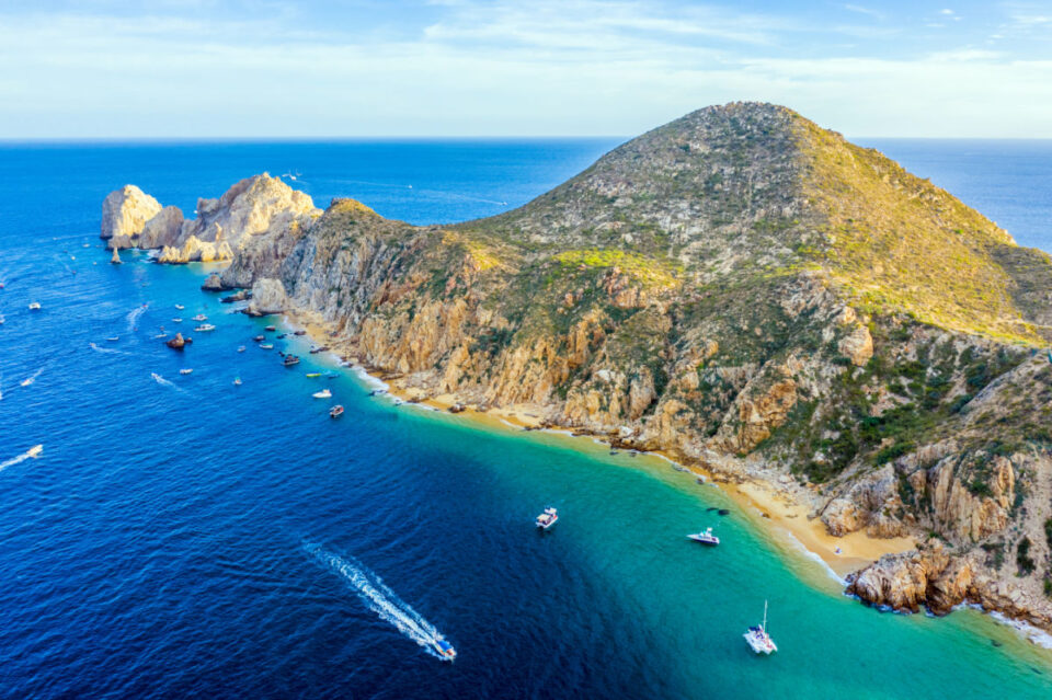 5 Reasons Why Los Cabos Is Perfect For A Weekend Getaway - The Cabo Sun