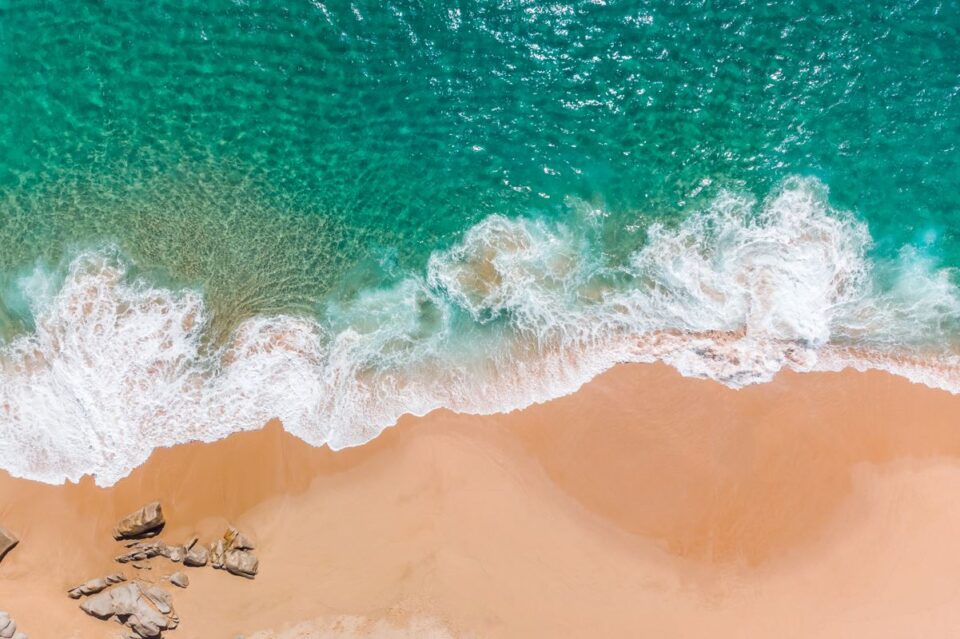 How To Enjoy The Water In Los Cabos With Multiple Beaches Still Off ...