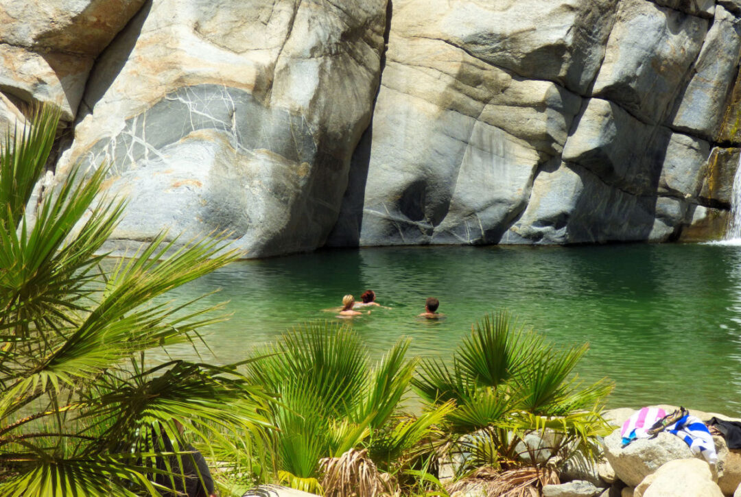 Why This Untouched Natural Paradise Near Los Cabos Should Be On Your ...