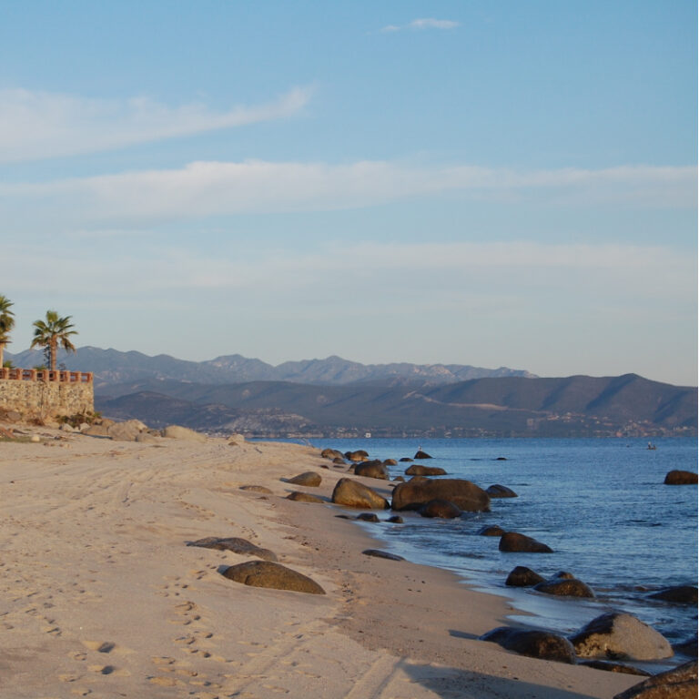 This Popular Area Near Los Cabos is 'Mexico's Best Kept Secret ...