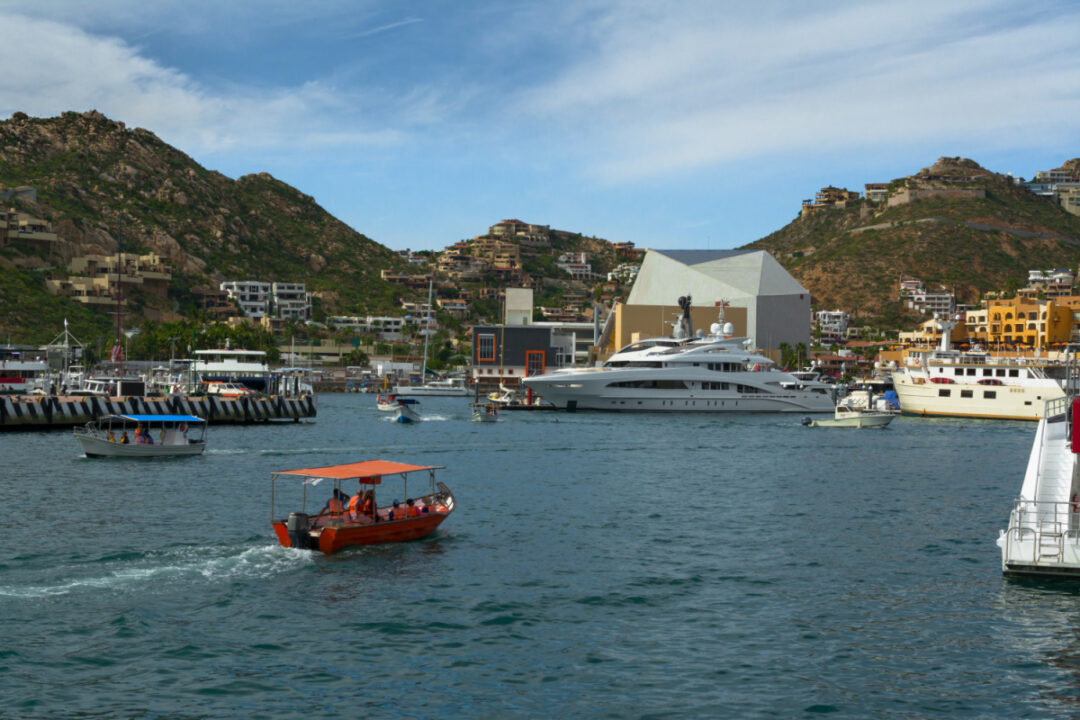 Los Cabos & Tropical Storm Raymond: Latest On Airport Status, Flooding ...