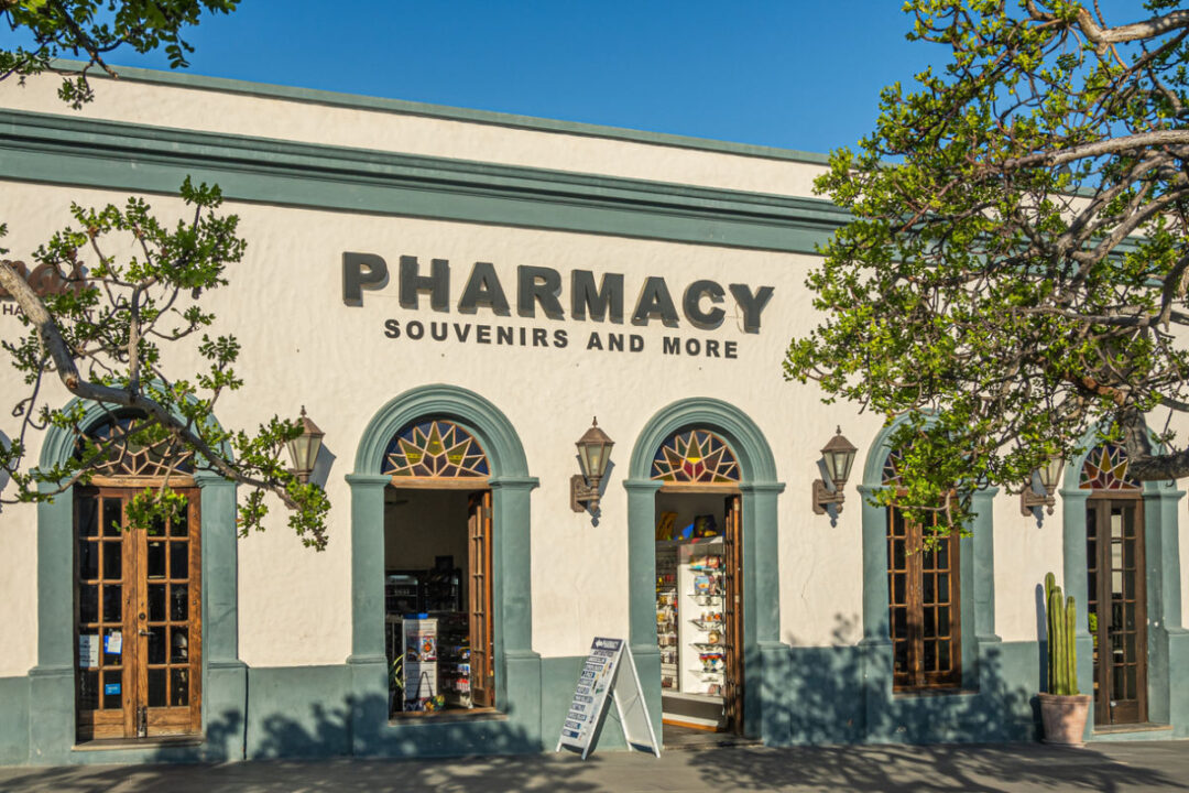 Over 10,000 Improperly Marked Drugs Seized From Los Cabos Pharmacies ...