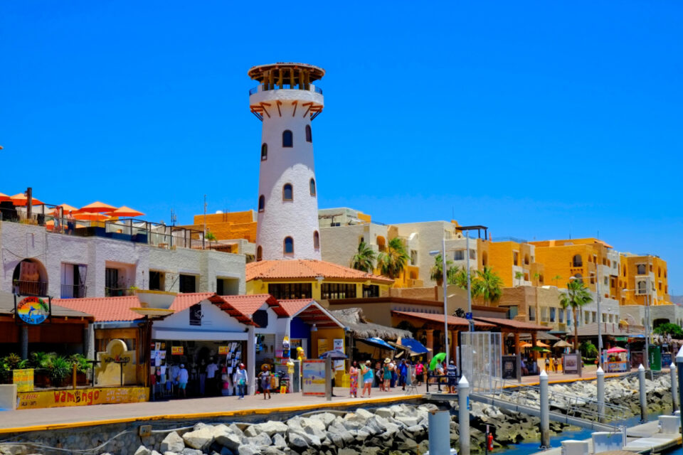 Los Cabos Among the World’s Most Fun Destinations According To New ...