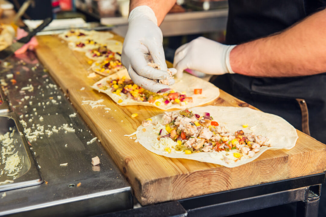 This Iconic Los Cabos Food & Wine Festival Is Returning This December ...