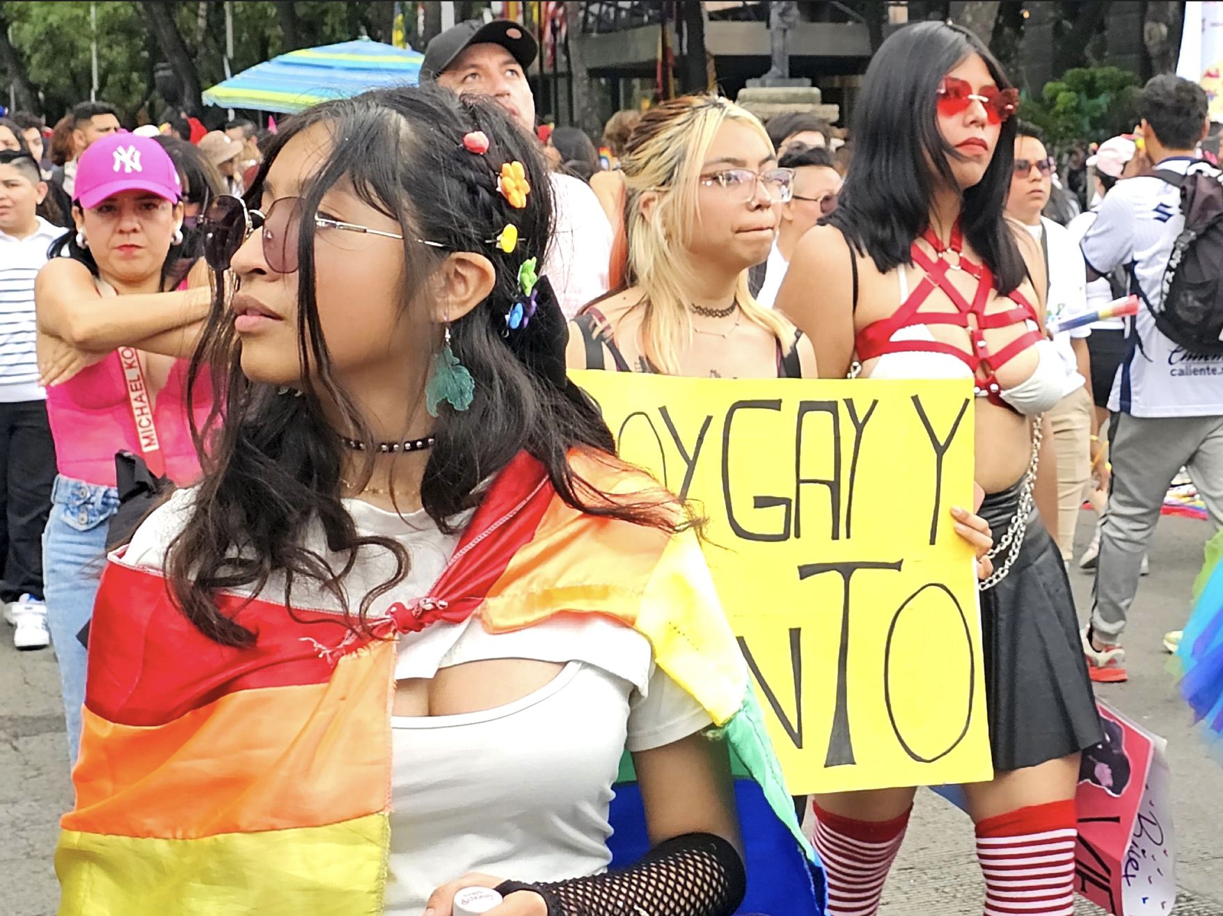 Los Cabos Is Cementing Its Status As A Top Destination For LGBTQ+ ...