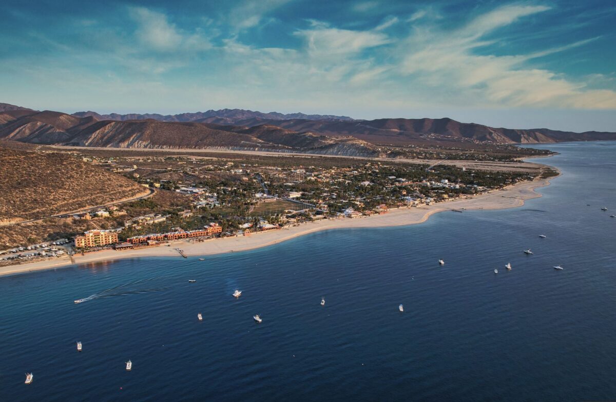 Think You've Seen Cabo? Why the East Cape Is the Region's Best-Kept ...