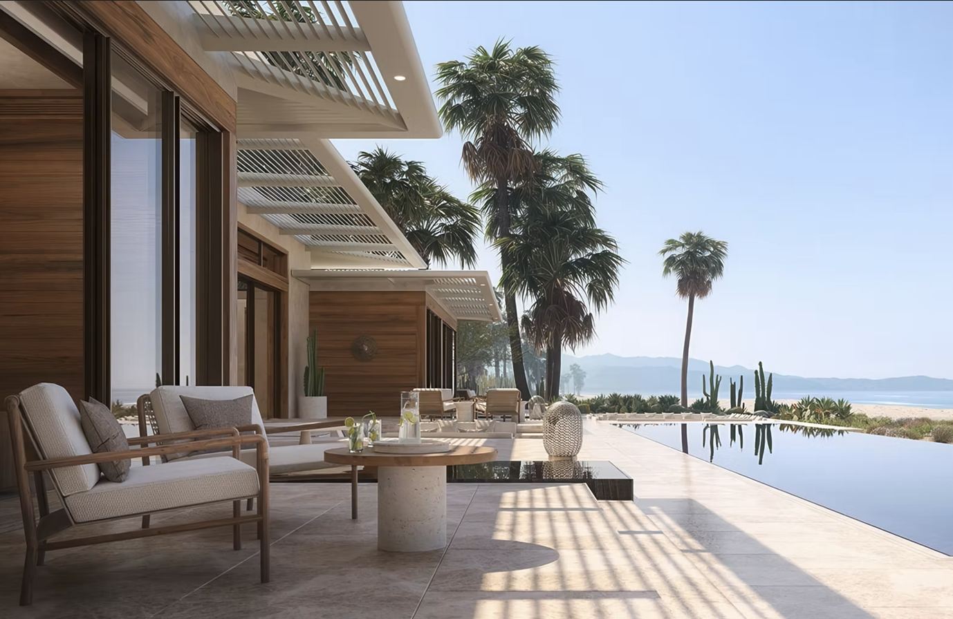 $3000 Per Night: World's Most 'Luxurious' Hotel Coming To Cabo - Cabo Sun