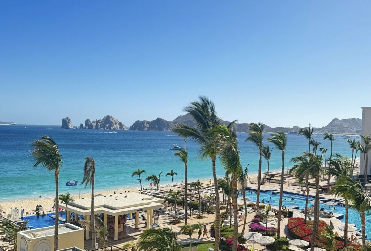 6 New Flights Routes Announced For Los Cabos As Popularity Soars - The ...