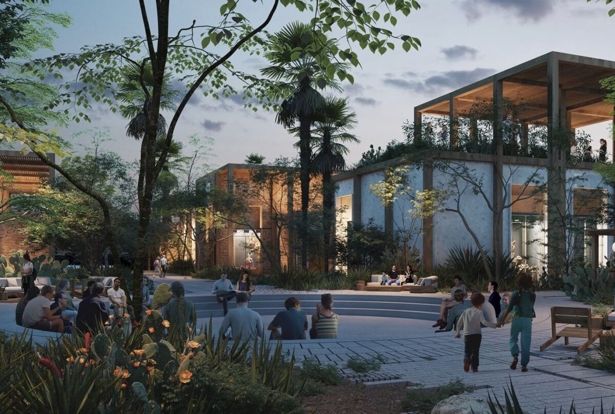 Cabo’s Newest Luxury Shopping Village Already Planning Massive 2026 ...