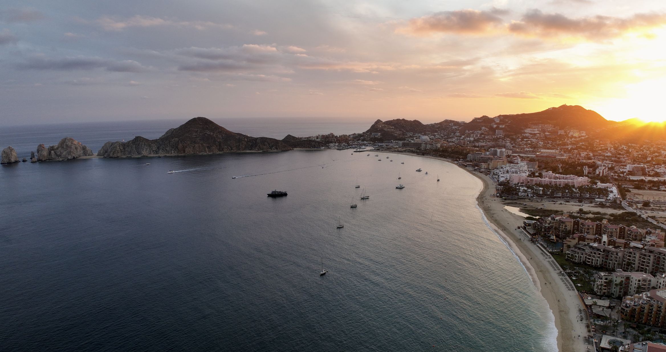 Is Cabo San Lucas Safe? A Realistic Look At Tourist Safety For 2025 ...
