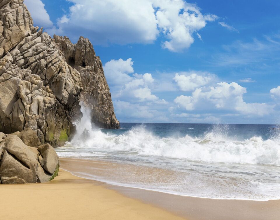 The Cabo Mistake: A First-Timer's Guide to Swimmable (and Unswimmable ...