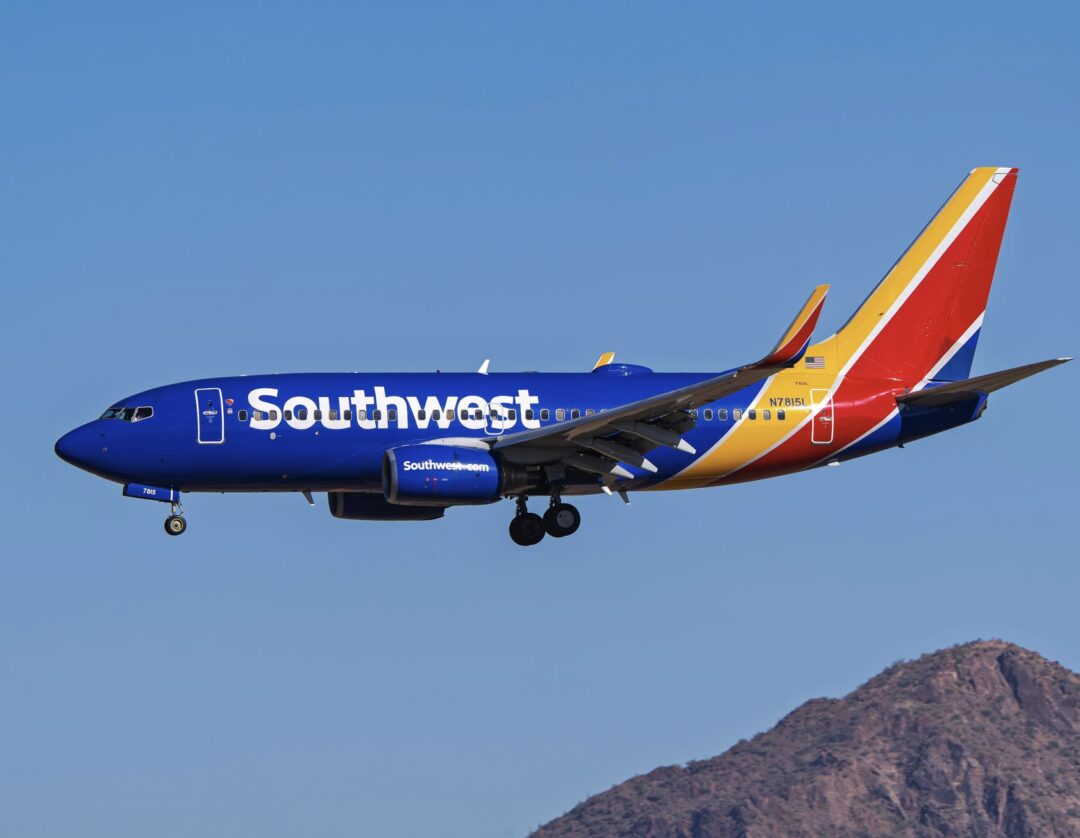 These 3 Airlines Have the Cheapest Flights to Los Cabos. Here’s Where ...